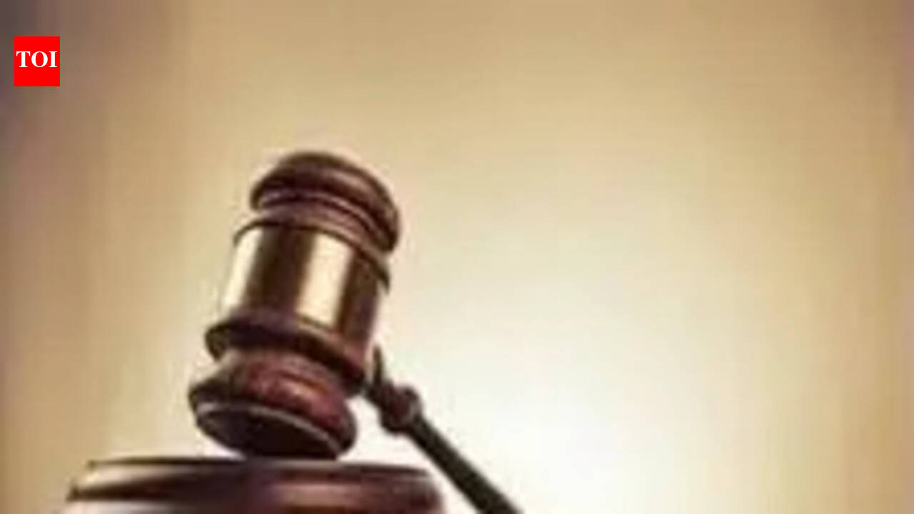 HC orders e-module to process premature release pleas of prisoners ...