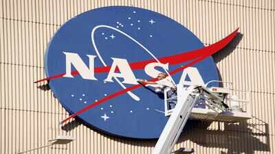 Nasa launches new website for Moon Base, as America prepares to create ...