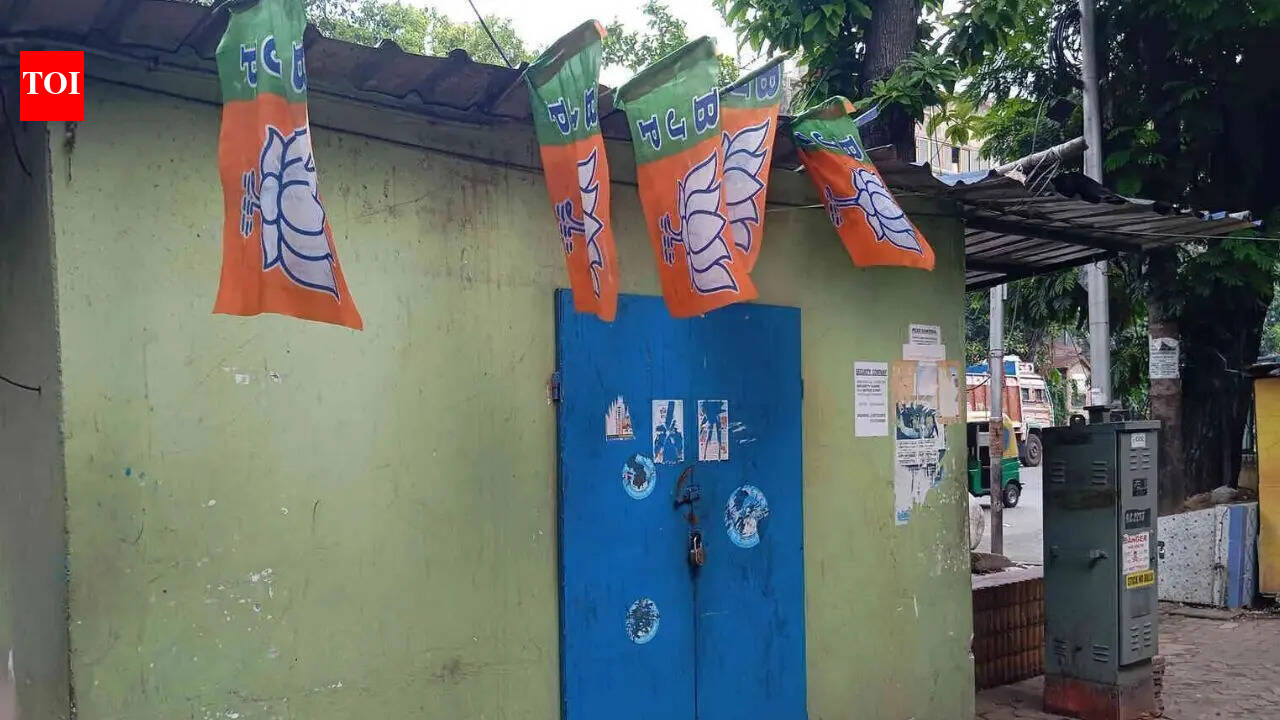 Trinamool Congress: Stunned, betrayed: TMC foot soldiers struggle with ...