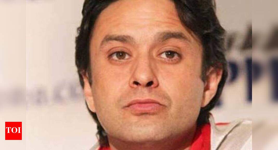 I want to settle down: Ness Wadia - Times of India