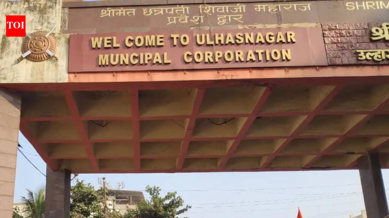 Ulhasnagar civic body rolls out e-HRMS for transparent governance ...