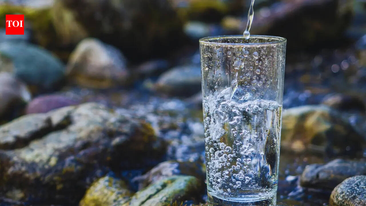 10 countries where it is safe to drink tap water while travelling