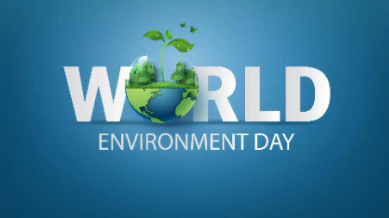World Environment Day 2026: Date, Theme, History, Host Country ...