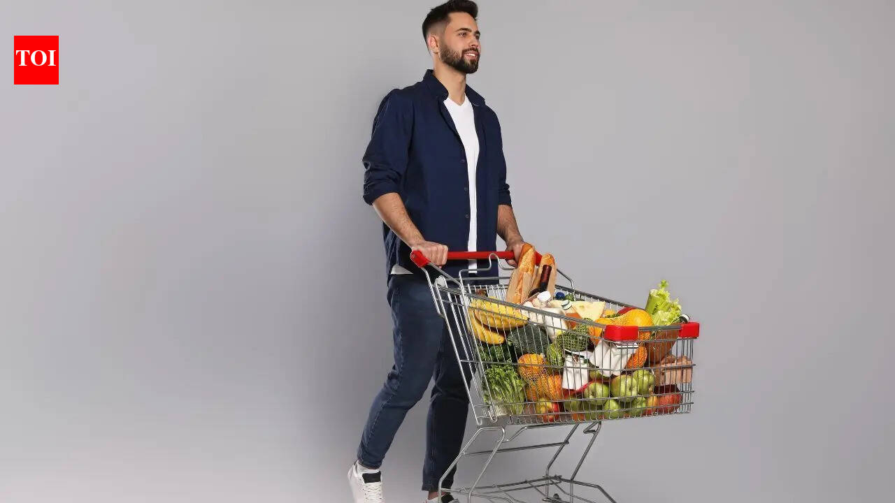 Real Men don’t push carts: How a mocked invention became the biggest ...