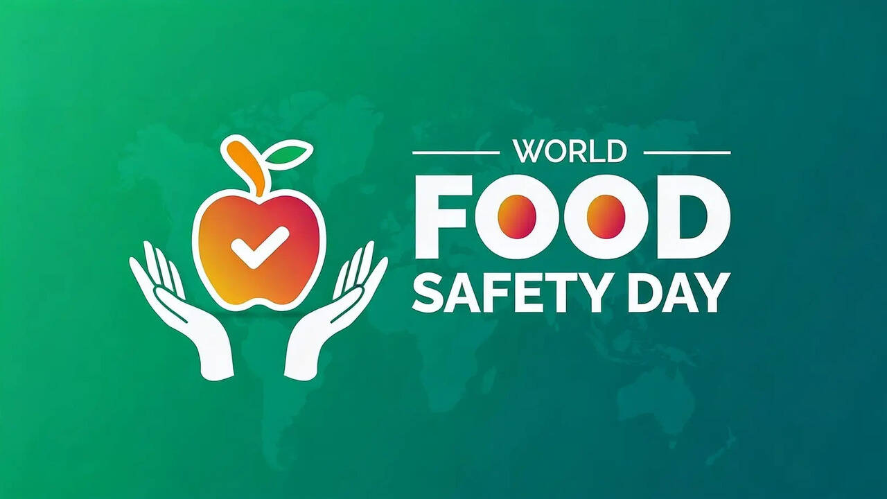 World Food Safety Day 2026: 10 Food Storage Mistakes You Might Be ...
