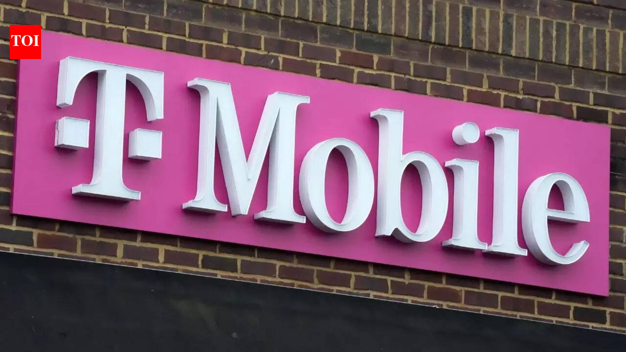 US telecom giant T-Mobile sets up global tech centre in Hyderabad - The ...