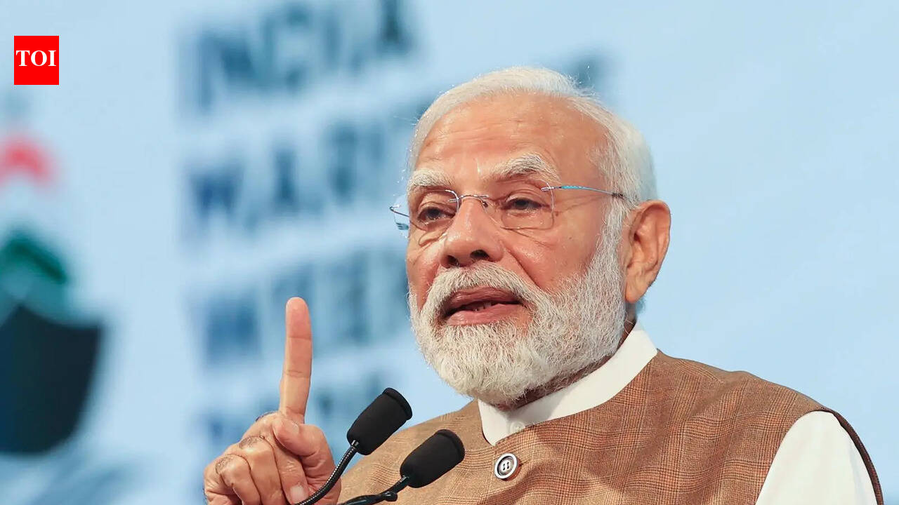 Prime Minister Narendra Modi to unveil projects worth over Rs 18,777 ...