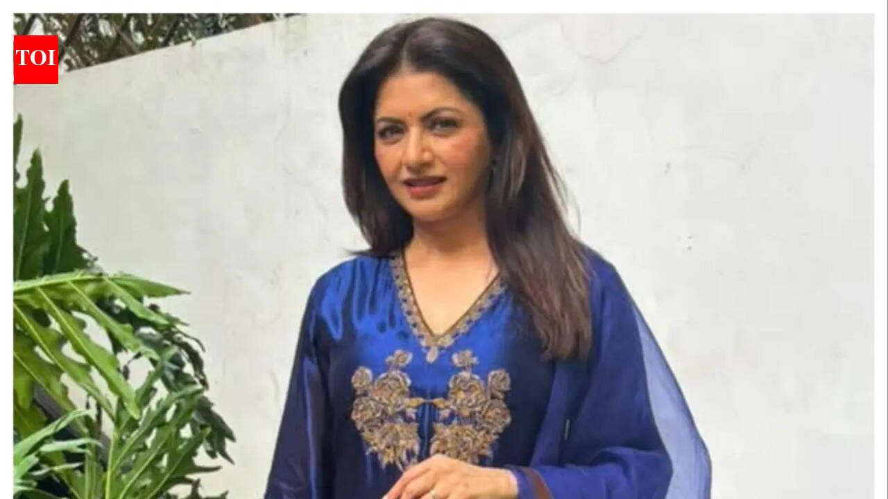 Bhagyashree’s World Environment Day message: Boond Boond Se Sagar Banta ...