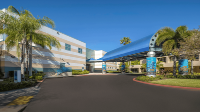 A Tampa family gave $50 million to build a children’s hospital and ...