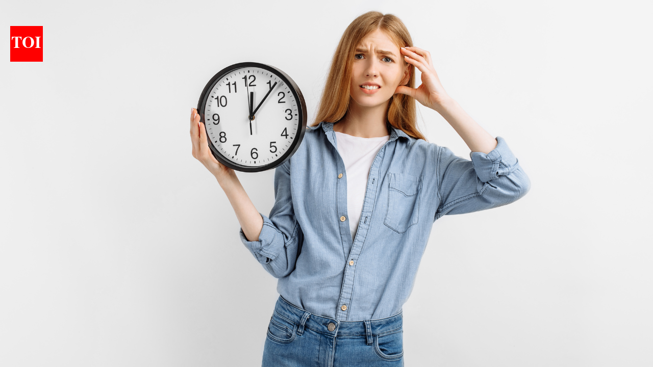 Have only 30 minutes a day for yourself? Don't waste it scrolling; do ...