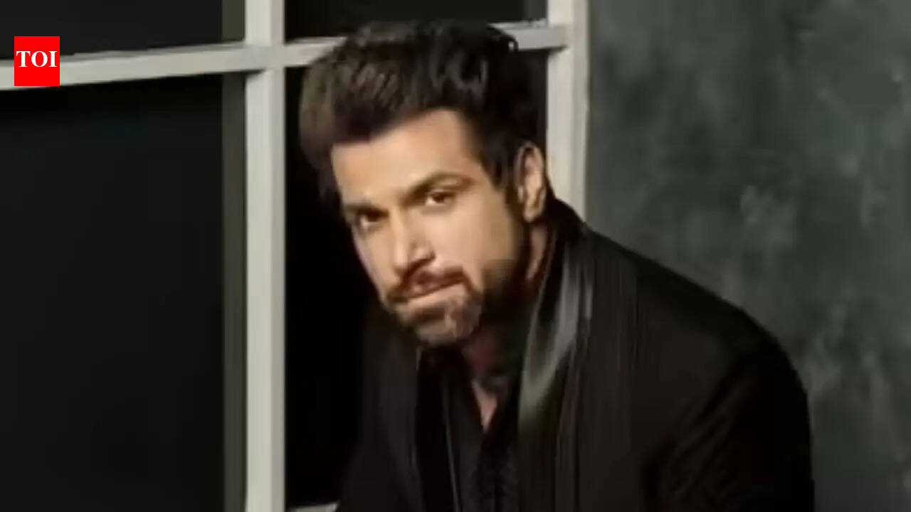 Rithvik Dhanjani rejects notion of reality TV overshadowing acting work ...