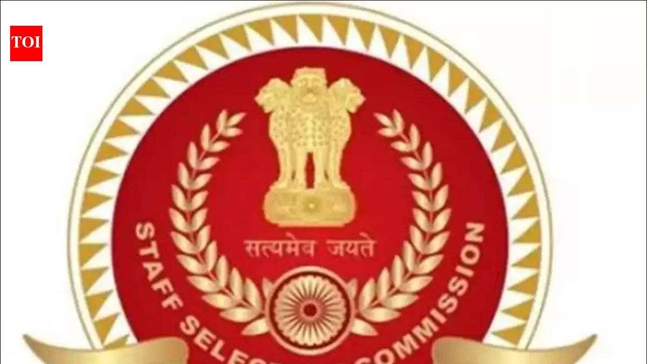 SSC GD Constable Answer Key 2026 Live Updates: Provisional answer key ...