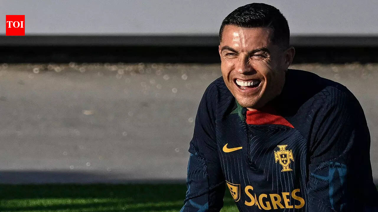 What made Cristiano Ronaldo BLOCK Real Madrid presidential candidate ...