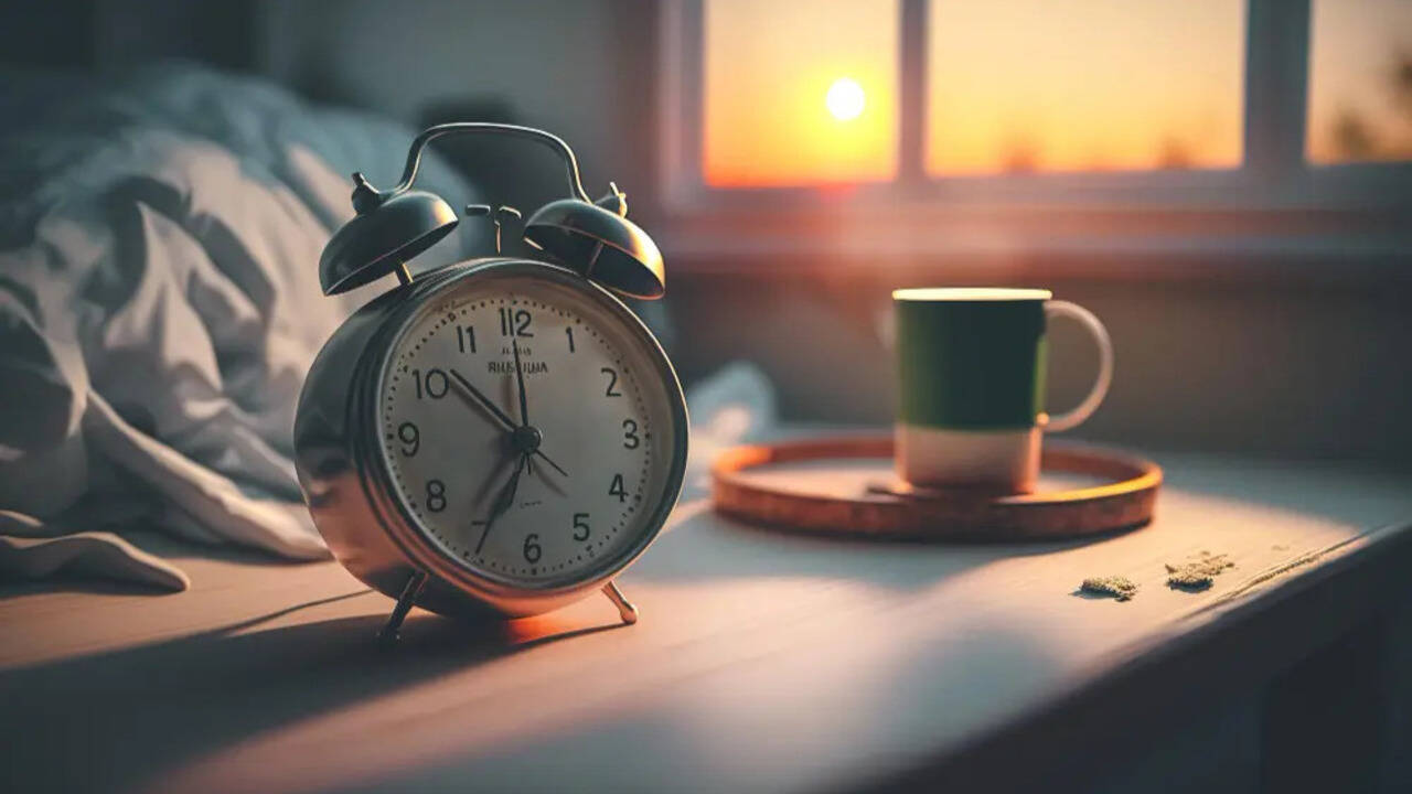 Transform Your Mornings: Habits to Enhance Productivity and Wellbeing