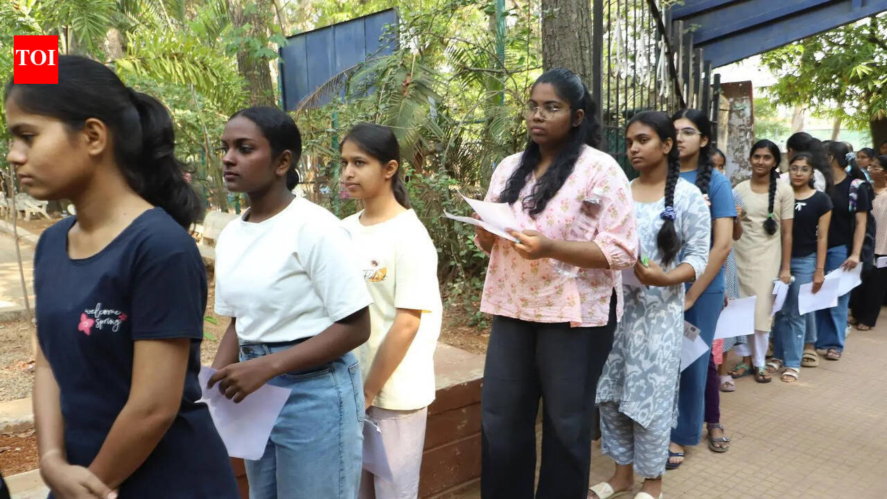 Different dreams, same determination: Karnataka CET toppers set sights ...