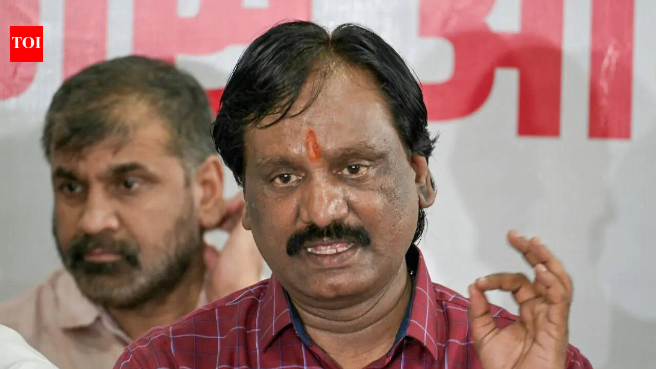 MLC Danve alleges irregularities in seven Jalna minor irrigation ...