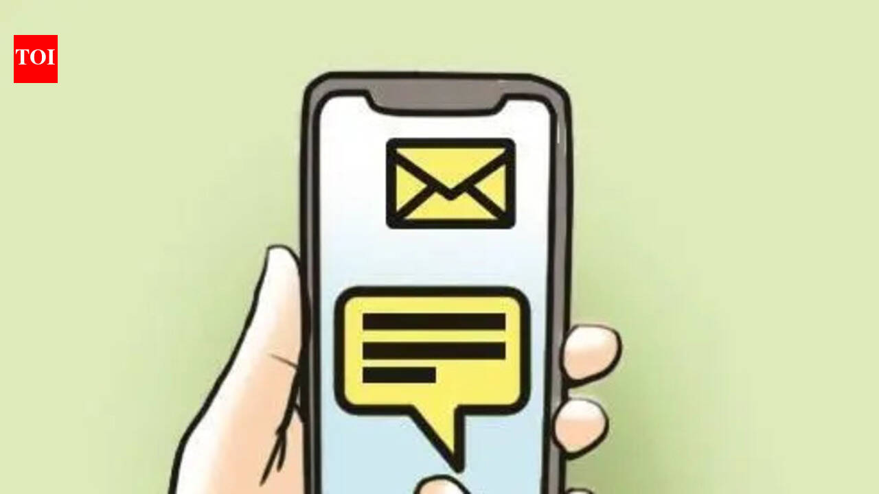 Retired IT engineer cheated of Rs4.43 crore by online fraudsters in ...