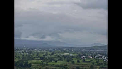 Monsoon hits south Konkan; but sluggish progress into interior ...