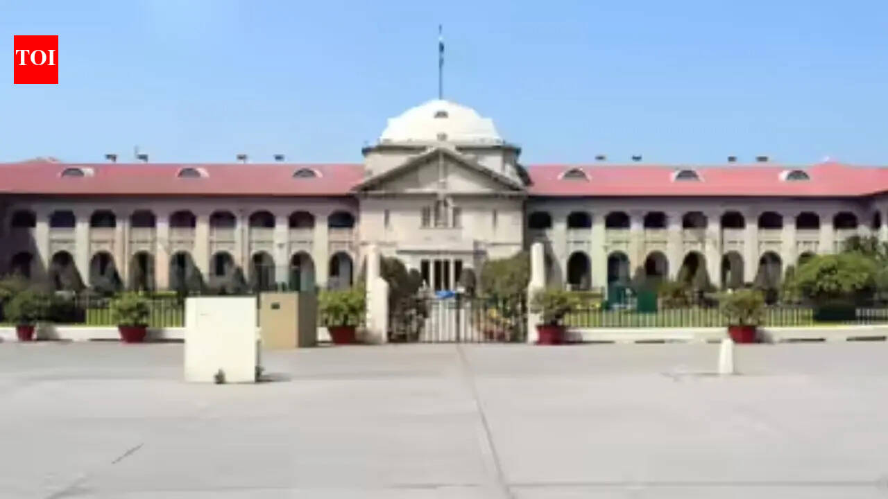 Police officers in UP more loyal to ruling dispensation than ...