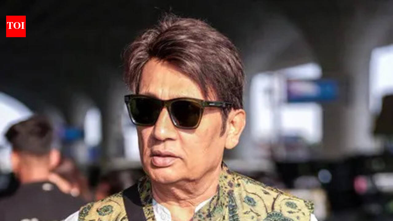 Shekhar Suman speaks on state of affairs in society: Big reason is the ...