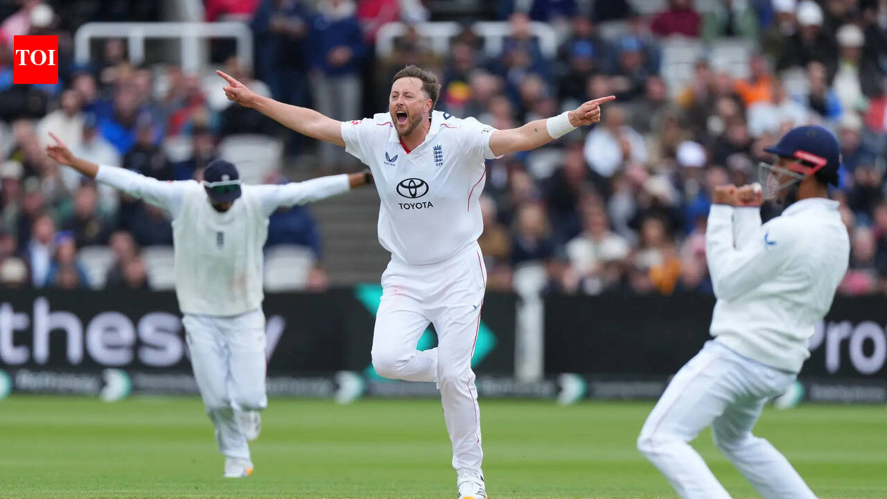 ENG vs NZ Highlights, 1st Test Day 4: England beat New Zealand by 115 ...