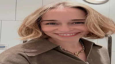 Emilia Clarke Reveals Her Anger Over Daenerys' Death in 'Game of ...