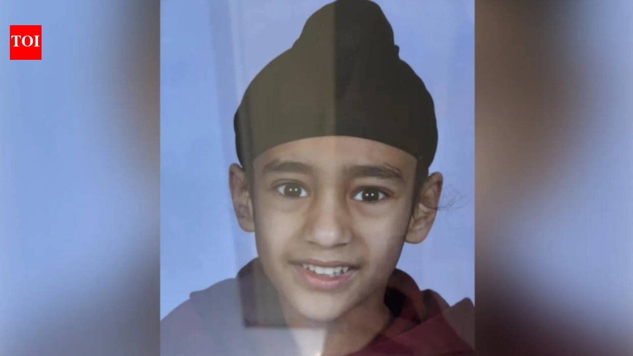 Deaf neighbour recounts tragic moments after body of 8-year-old ...