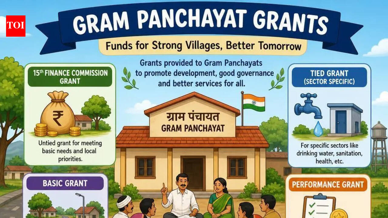 Mandya ZP CEO to officers: Prepare action plan for 2026-27 panchayat ...