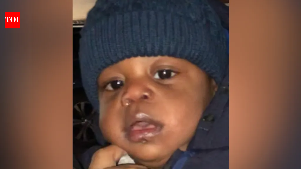 British father jailed for murder of eight-month-old son who suffered 80 ...