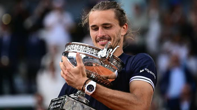 “We’ve been through heartbreak”: Alexander Zverev sheds painful label ...