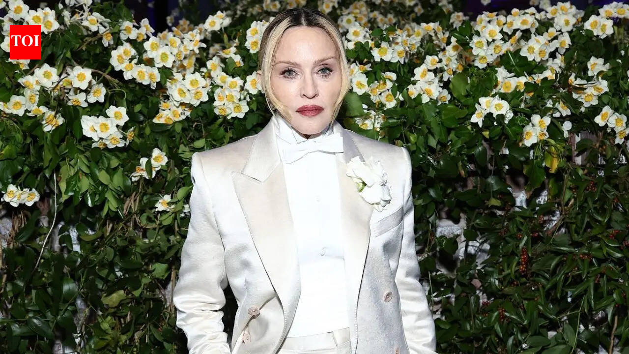 "Homophobic anti-human": Madonna brutally mocked as FIFA celebrity ...
