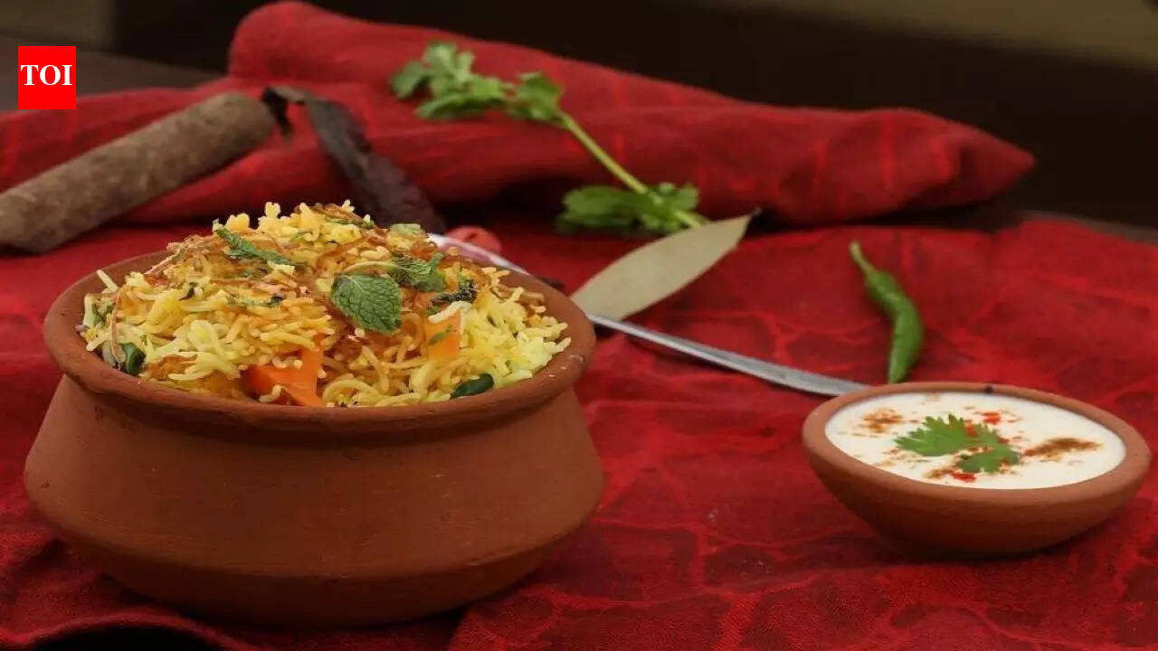 Right-wing outfit launches campaign in Haridwar to replace ‘biryani ...