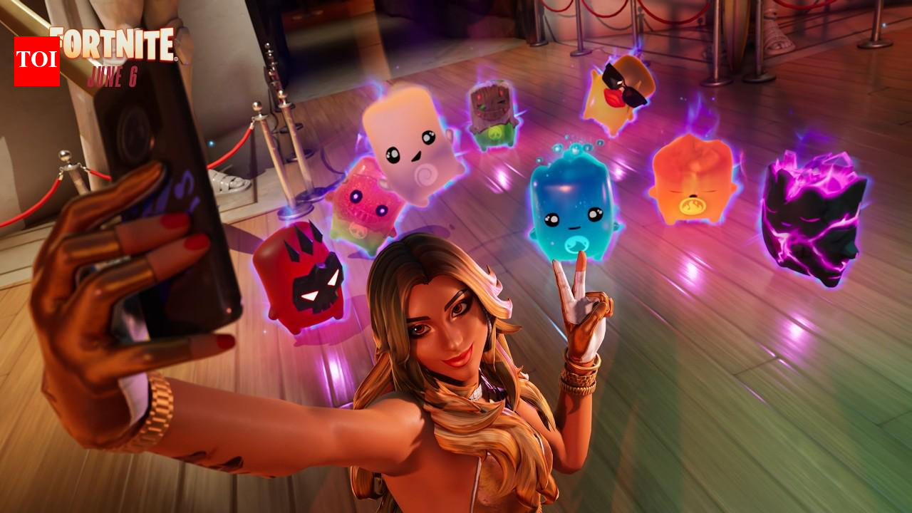 Fortnite Chapter 7 Season 3 launches weekly Sprite events and Power ...