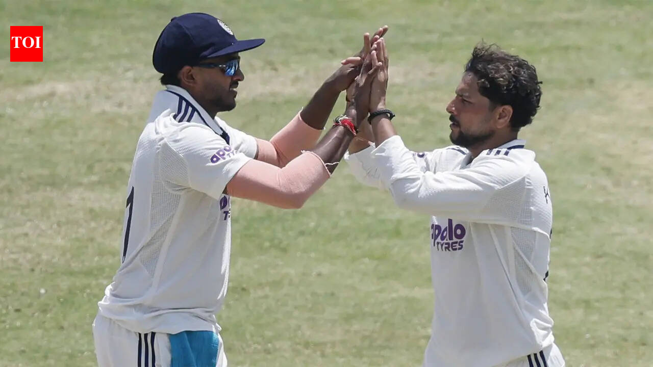 Afghanistan 92/3 in 25.5 Overs | IND vs AFG Live Score, One-Off Test ...