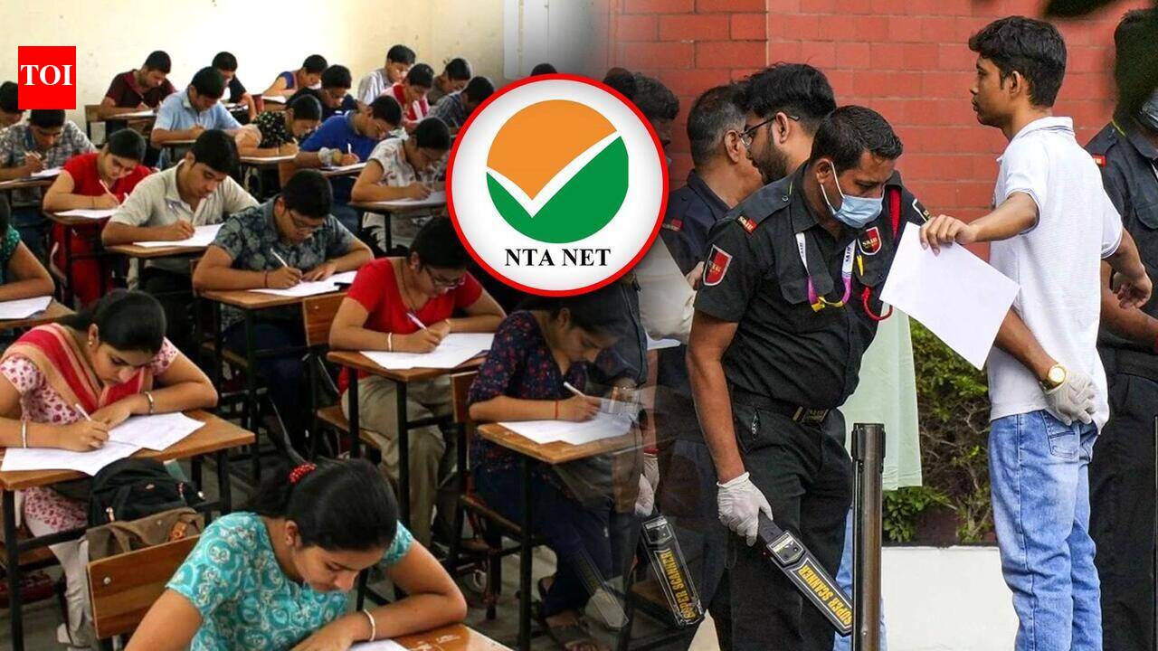 Students of Haflong College protest over NEET-UG ‘paper leak ...