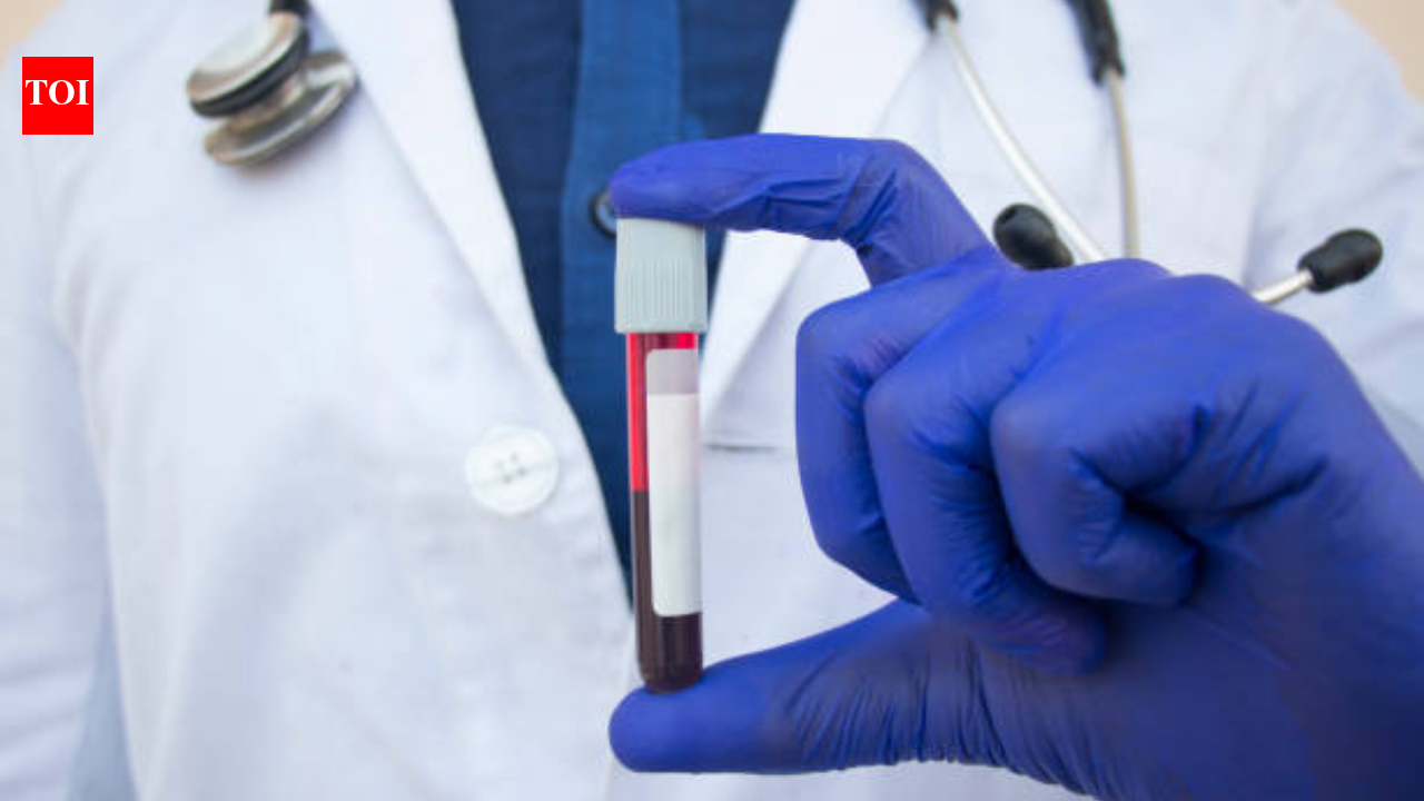 Blood Group Testing During Pregnancy: Beyond routine check-ups: Why ...