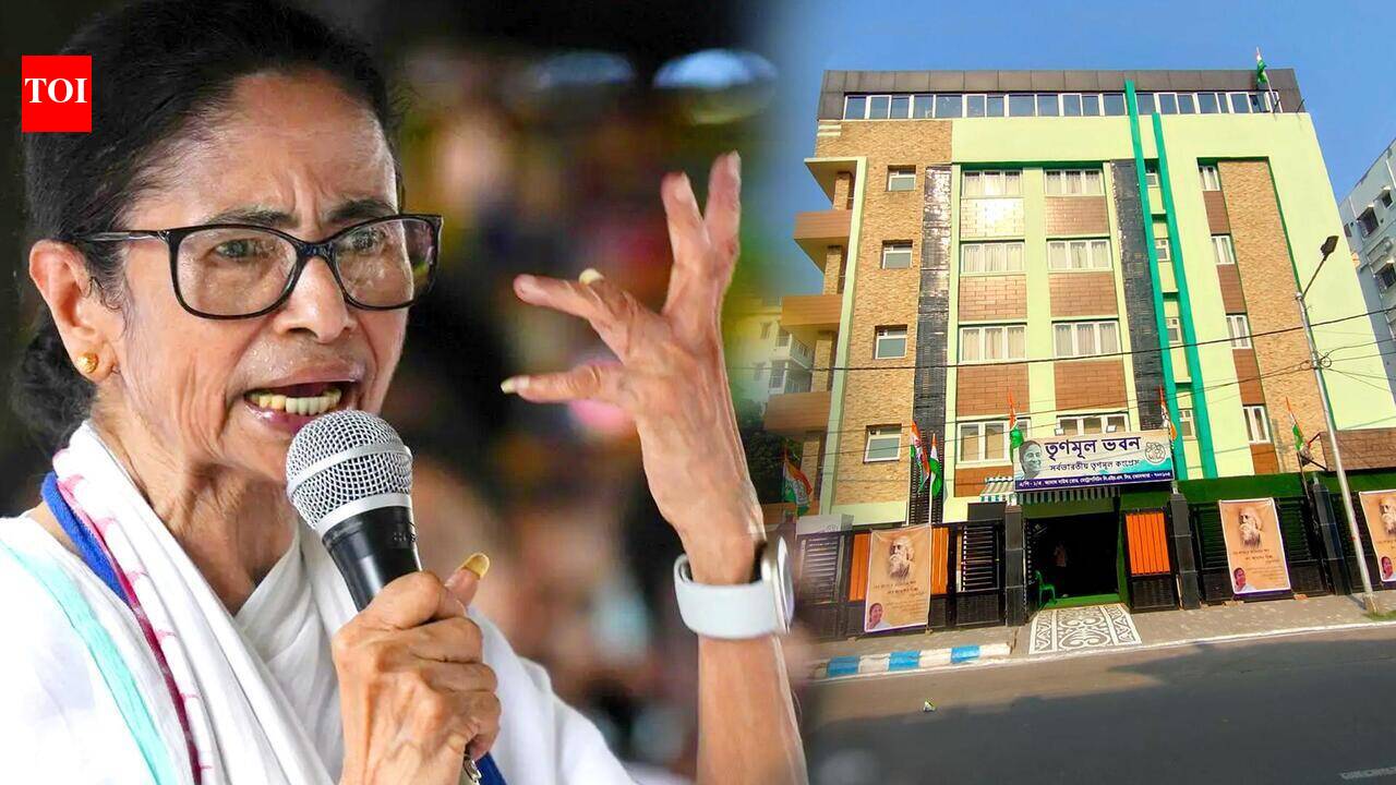 TMC Headquarters Faces Fresh Trouble As Property Owner Seeks Police ...