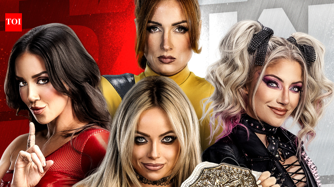 WWE RAW Tonight 8-June-2026: Full match card, confirmed segments, start ...