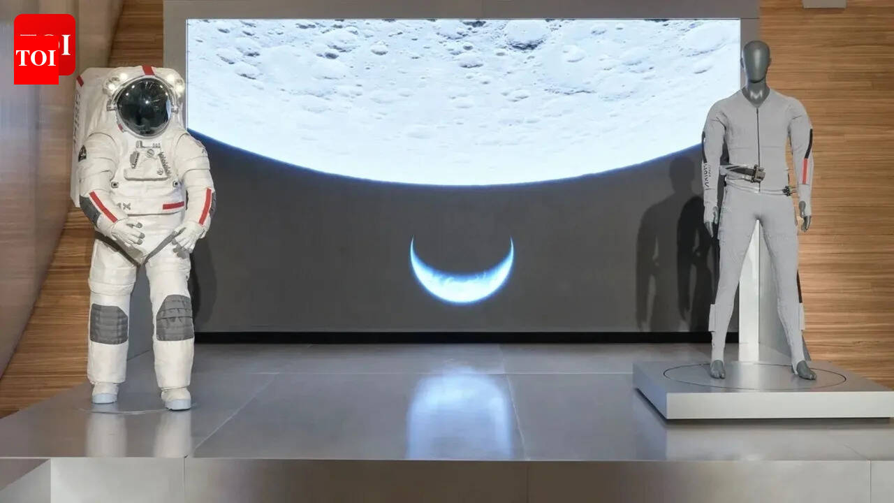 Prada flying to the moon? NASA astronauts could soon be wearing the ...
