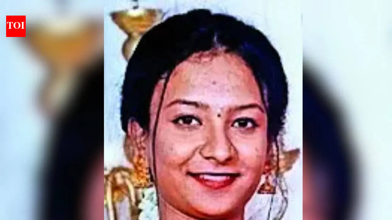Bengaluru woman dies in Kodagu homestay | Bengaluru News - The Times of ...