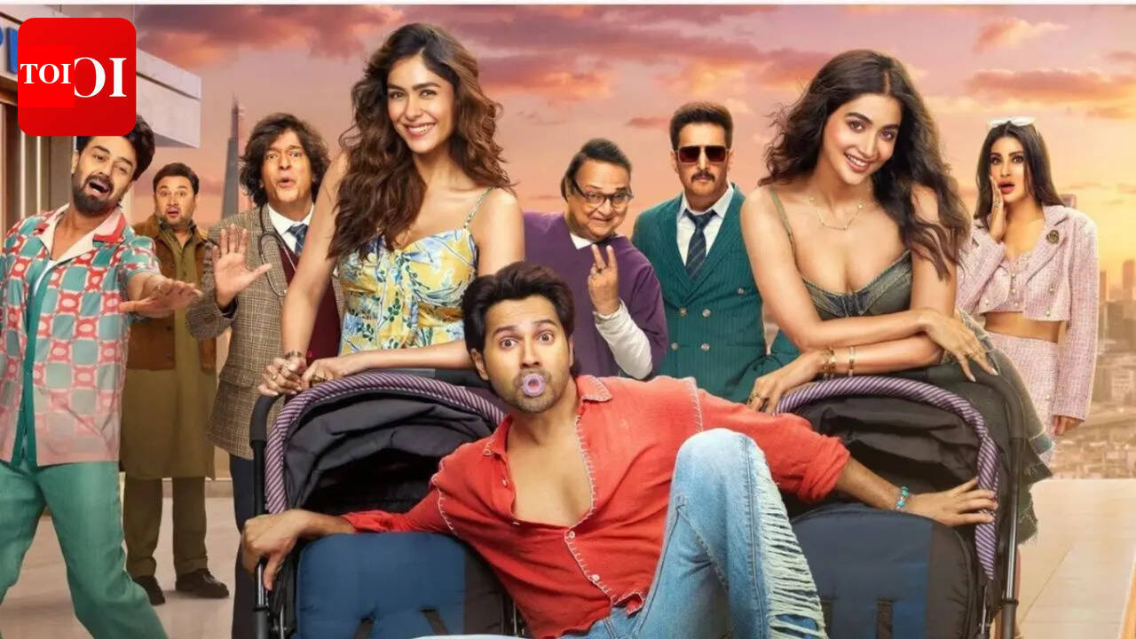 'Hai Jawani Toh Ishq Hona Hai' box office collection Day 2 [LIVE ...