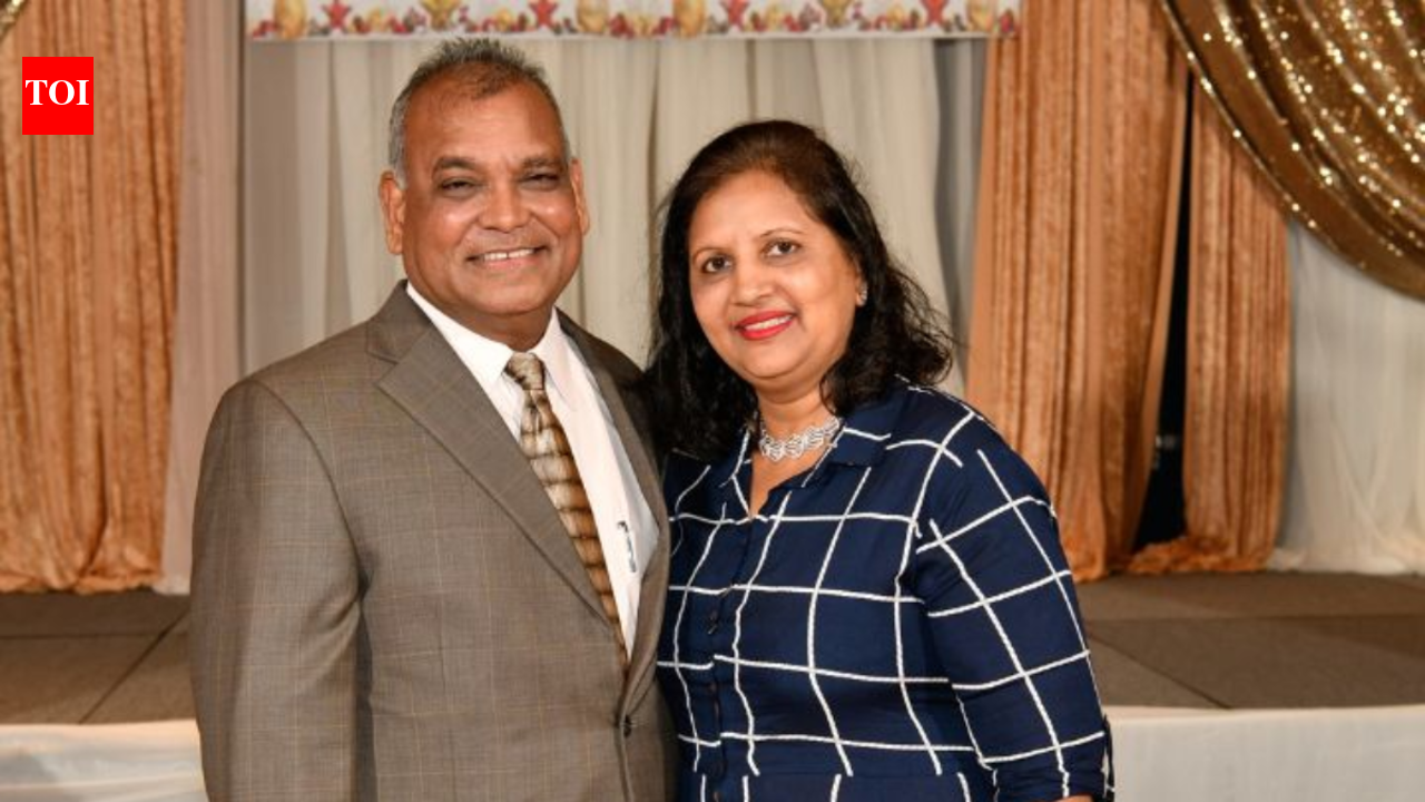 Brij Agrawal: Indian-origin CEO from Chhattisgarh donates $5.5 million ...