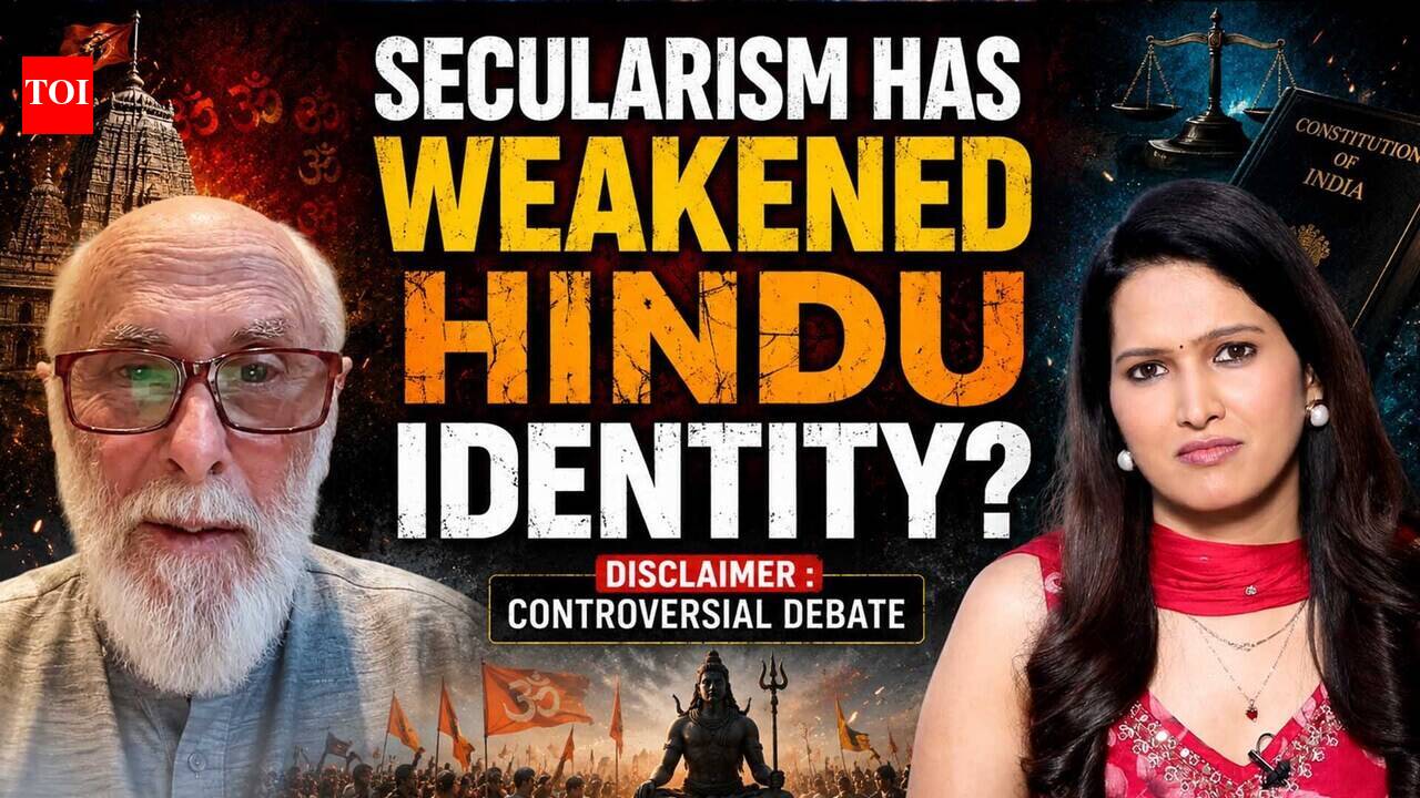 Cultural Identity Is Being Lost in the Name of Secularism?Thought ...