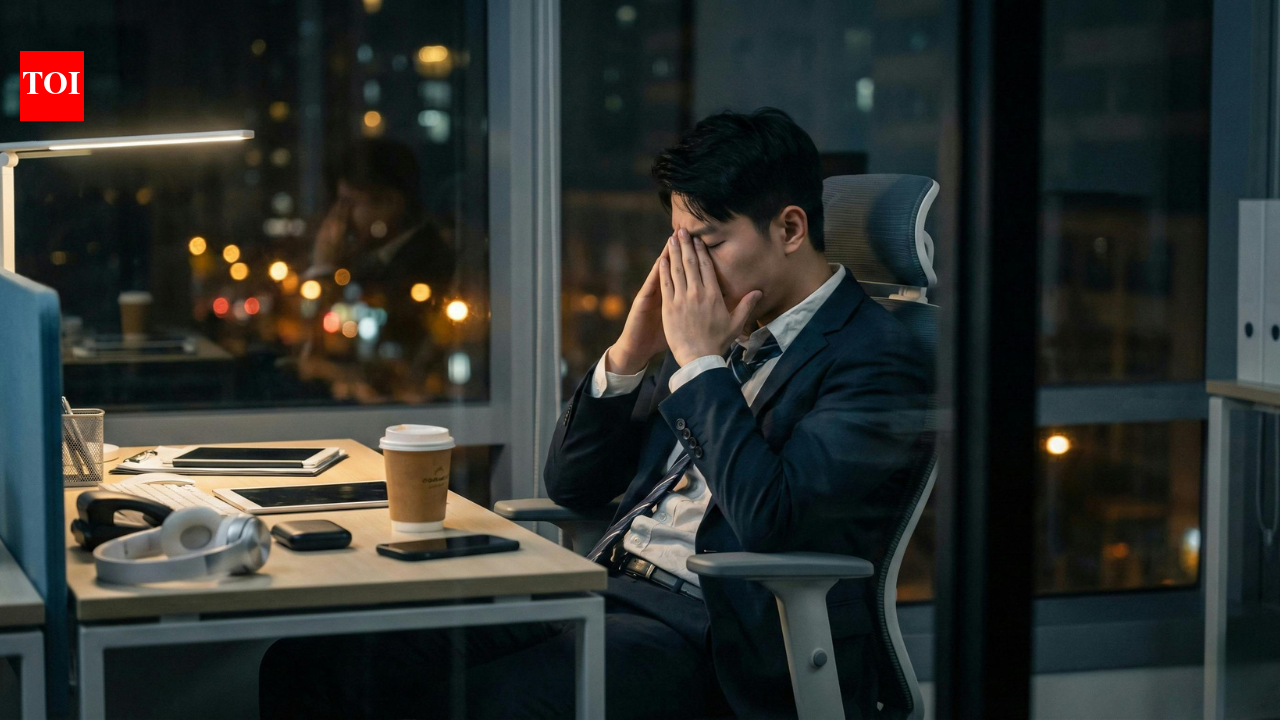 Is your office AC making you sick? Signs you shouldn't ignore