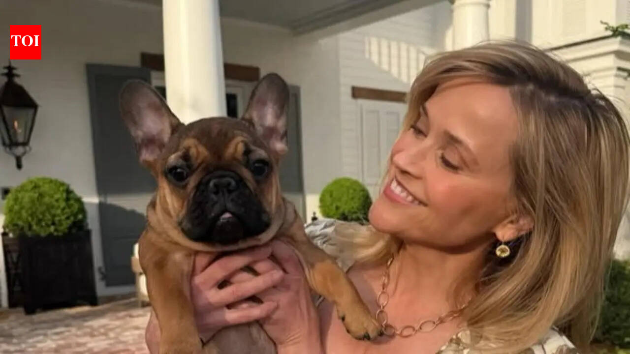 When Reese Witherspoon revealed the emotional toll of postpartum ...