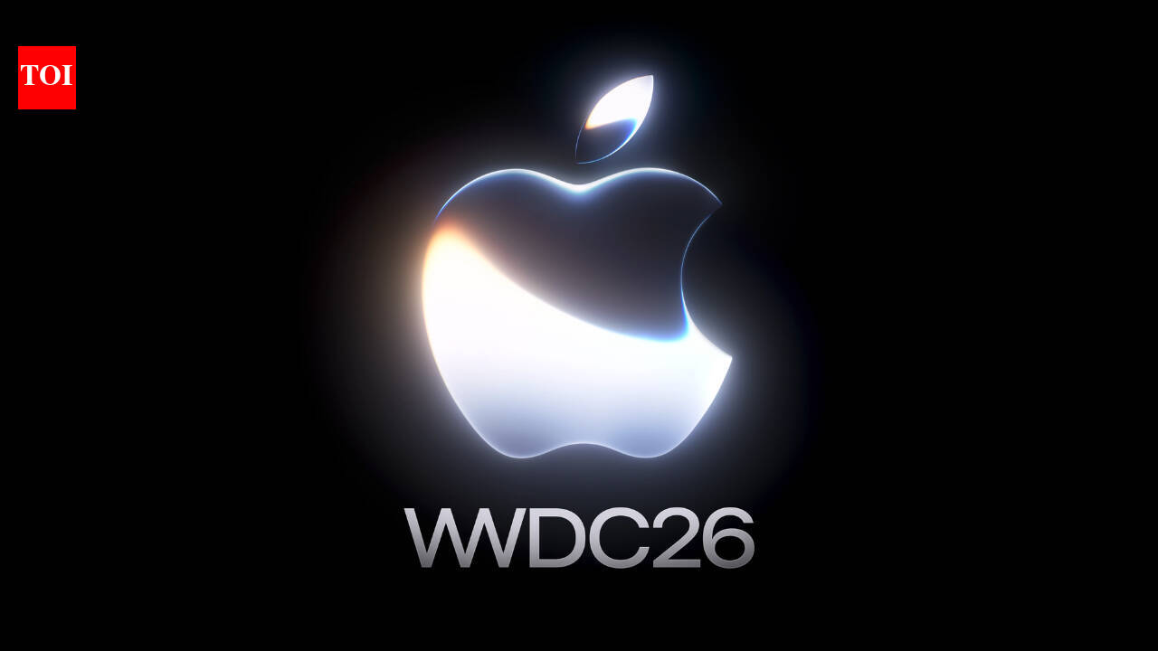Apple WWDC 2026 Live Updates: iOS27, New Siri, Tim Cook's 'last event ...