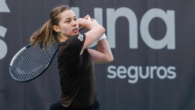 French Open 2026 finalist Maja Chwalinska shuts down critics with bold ...