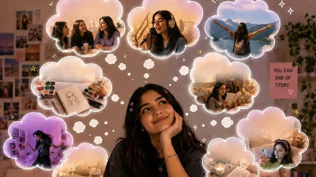 What's Giving? 4 Lifestyle Trends Gen Z Can't Get Enough Of