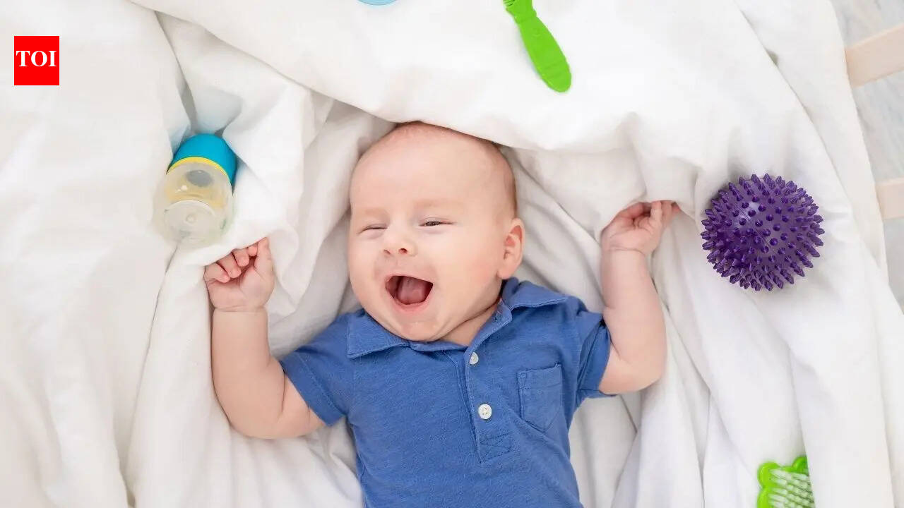 10 baby names with the letter X that sound modern and cool