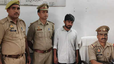 GRP arrests man in cleric train death; wife asks, ‘What was his fault ...
